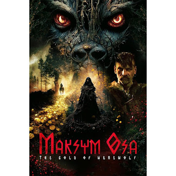 Phim lẻ Maksym Osa: Vàng Của Người Sói - Maksym Osa: The Gold of ...