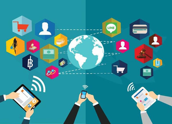 Cara Berbagi Resource & Sharing Printer