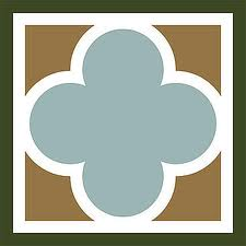 The Keeping Room: Vocabulary word of the day: Quatrefoil