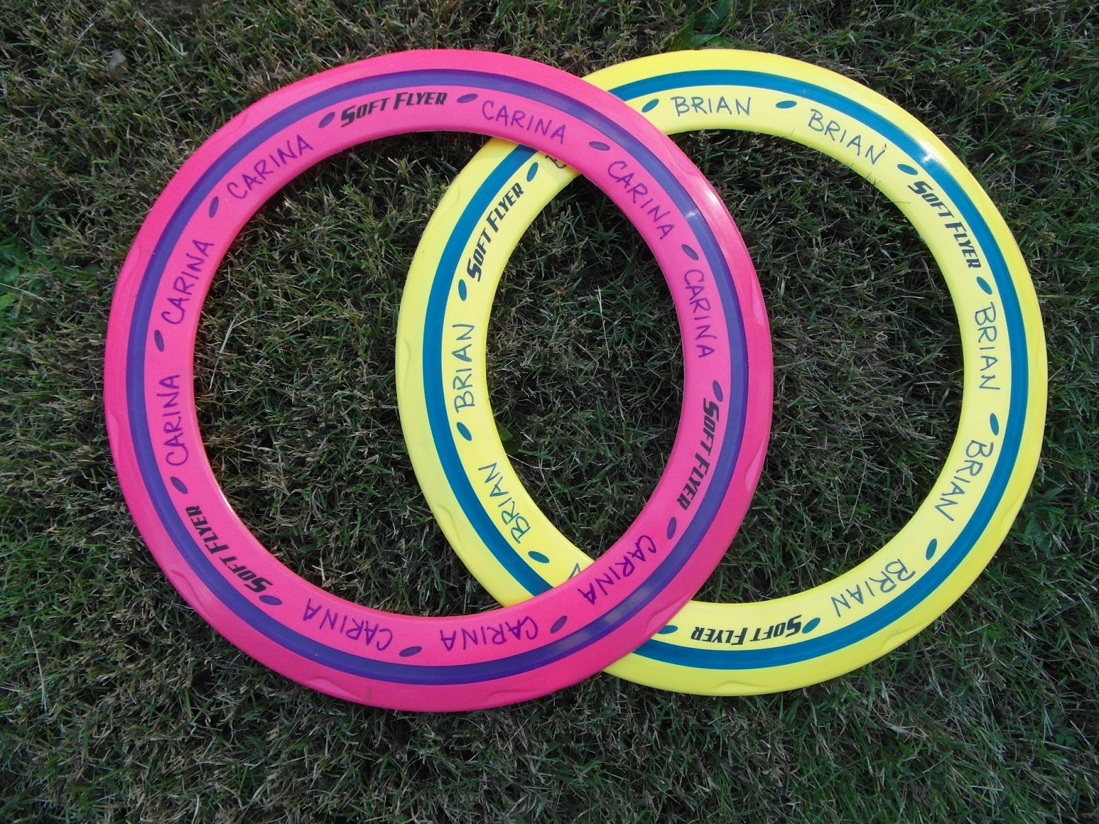 Sew Much to Do, Sew Little Time: Carina and Brian's Couples' Rain ...