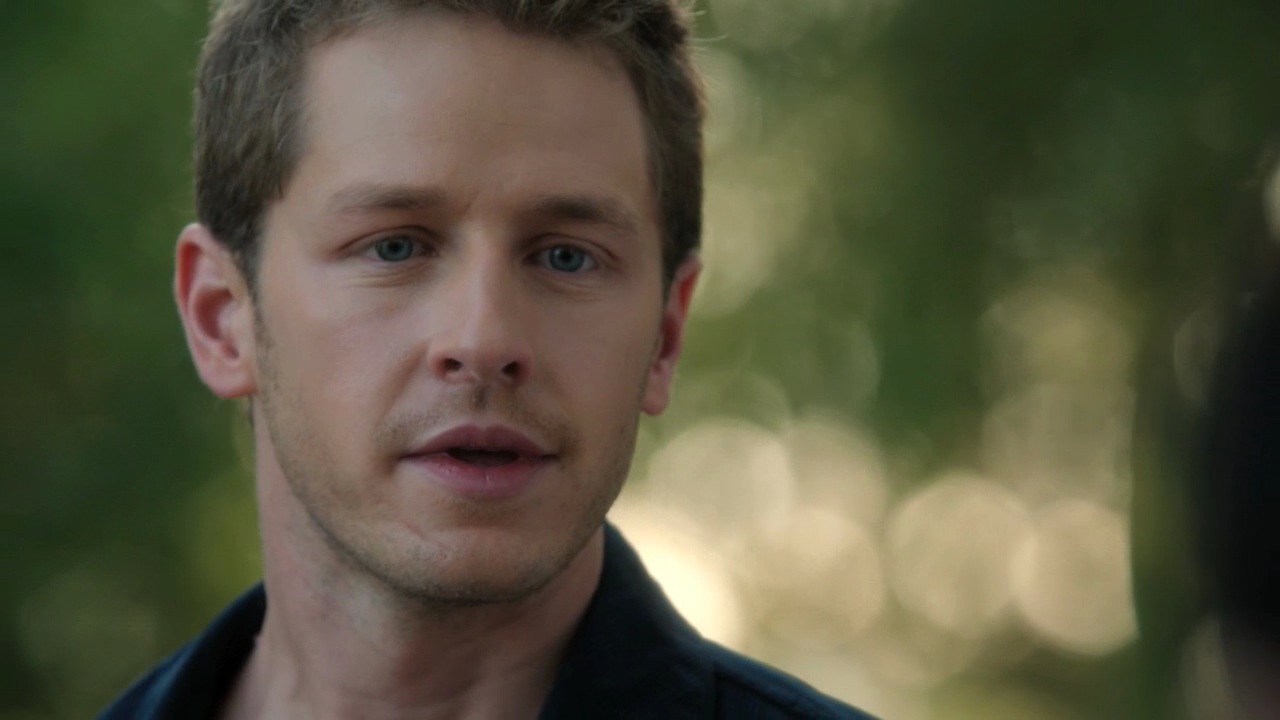 Don't Tread on Anyone