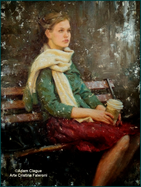 Arte Cristina Faleroni