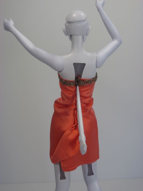 Harumika Fashion Design Toys by Bandai | The Toy Box Philosopher