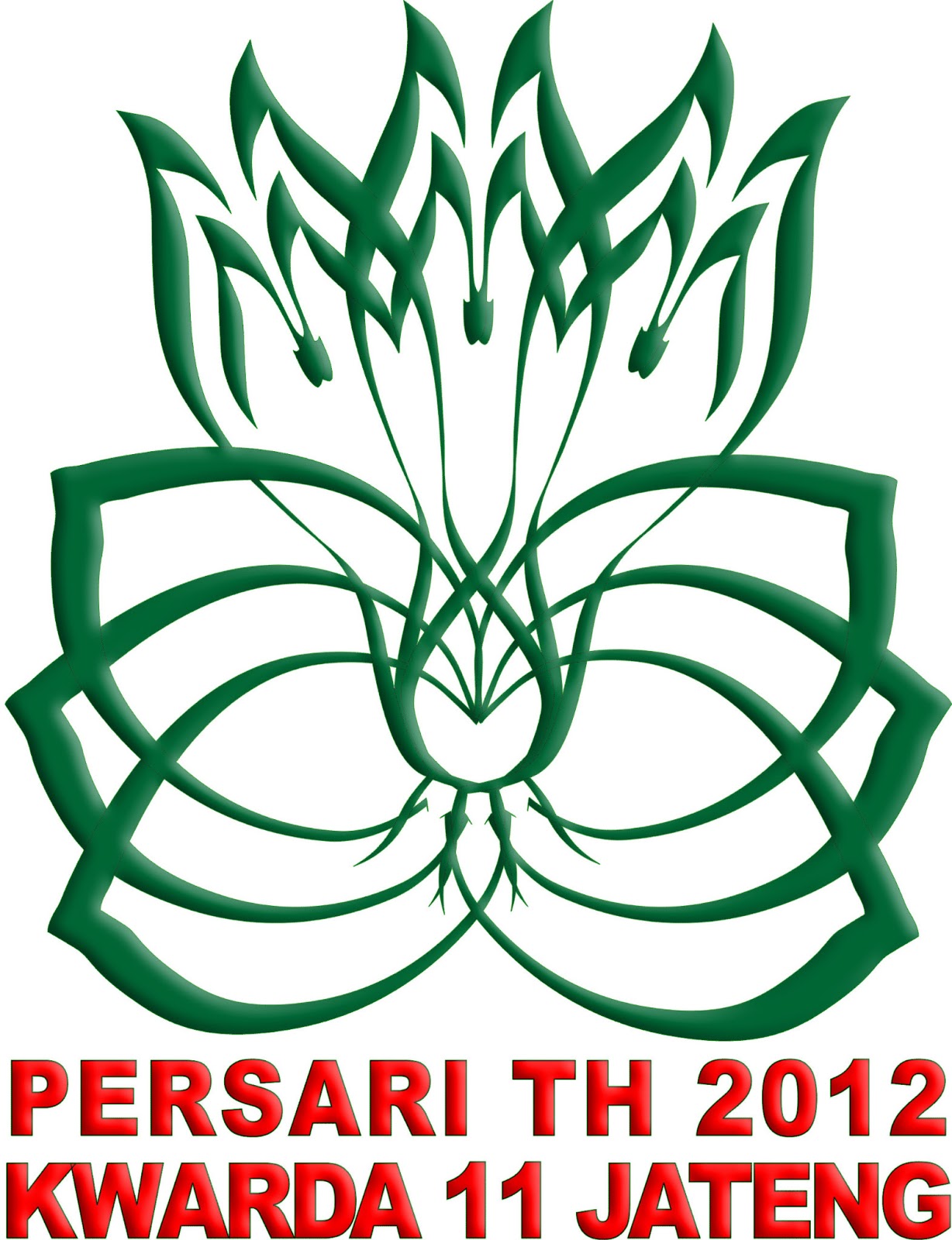 KWARTIR CABANG PRAMUKA TEGAL: ANEKA LOGO