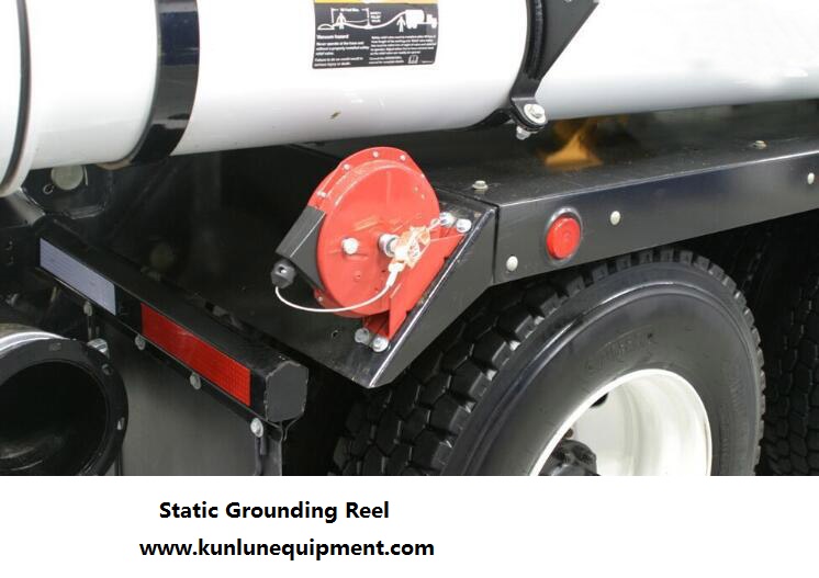 Static Grounding Reel,Static Grounding Clamp,price,Cheap,Manufacturer ...