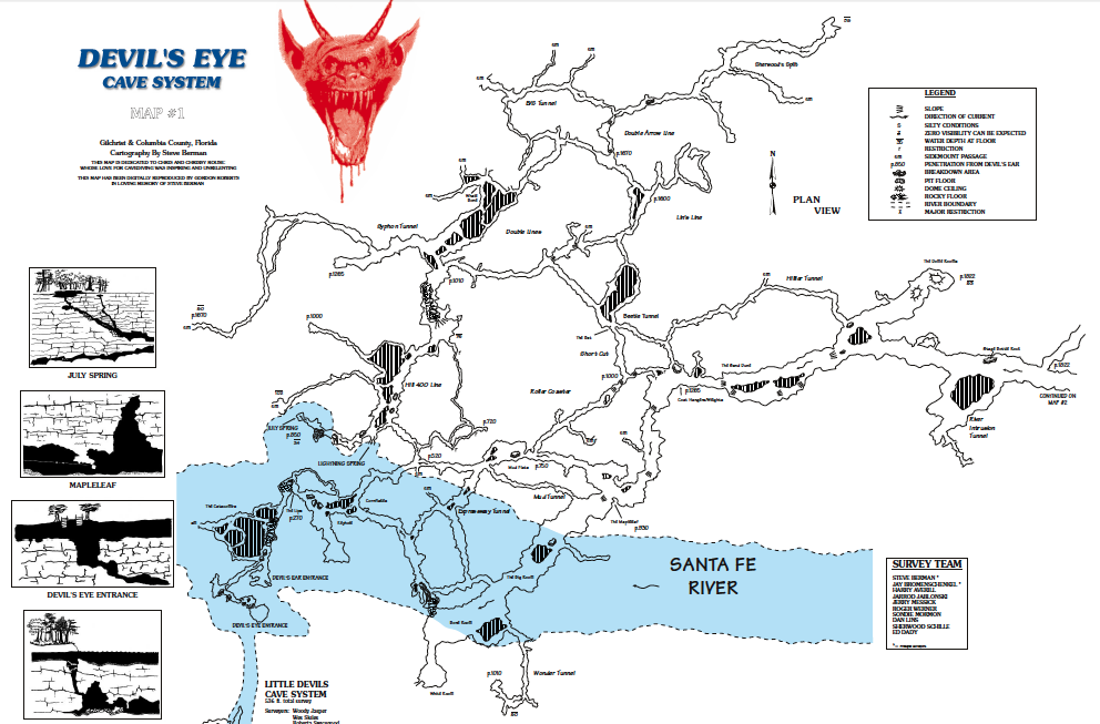 Magnitude 1: IN the Aquifer