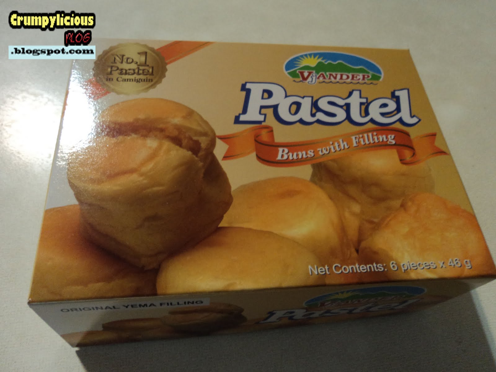 Brazilian Pastel Fillings at Deborah Frias blog