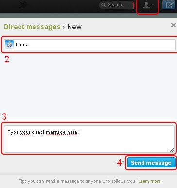 Earning Palace: How To Use Twitter slang