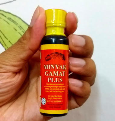 Minyak Gamat Plus Asli Langkawi - Sea Cucumber Medicinal Oil: Khasiat ...