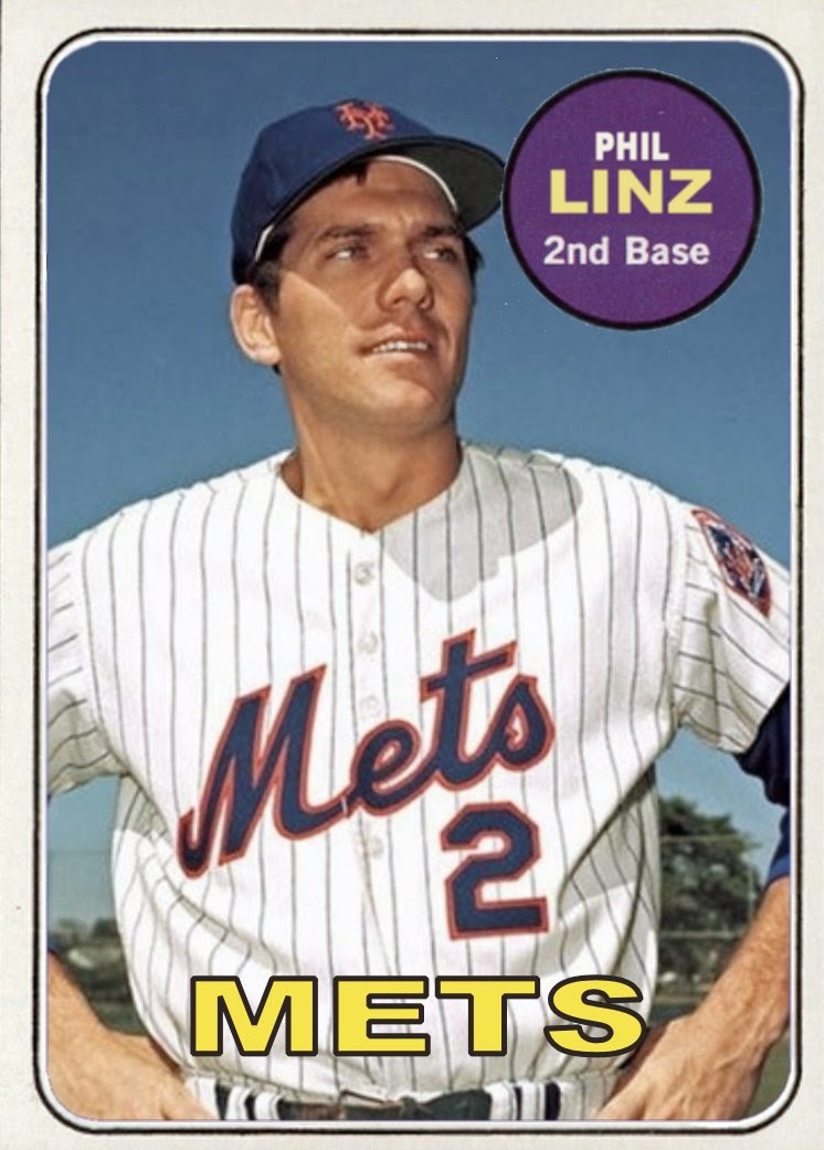 Cards That Never Were: Four More from "Rating the Rookies"