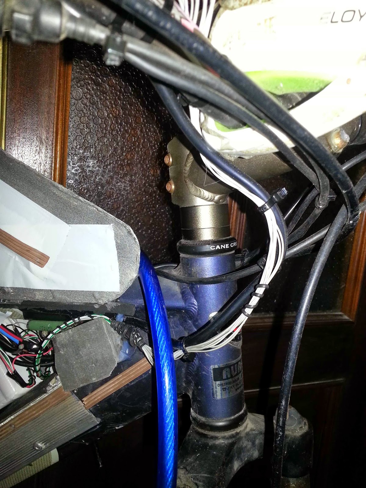 Technology for a sustainable future: DIY: Turn your bike into an e-bike ...