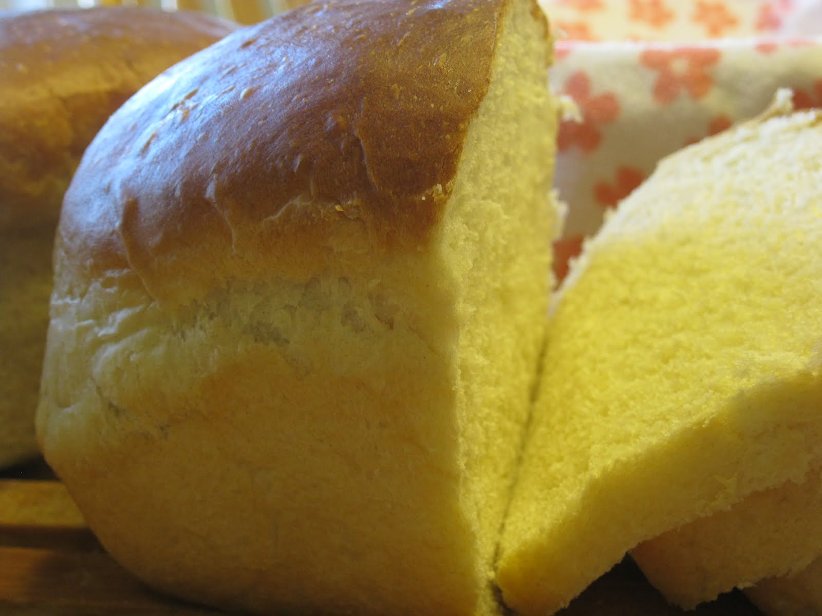 Mormon Mavens in the Kitchen: Bread Excellent - White or Wheat
