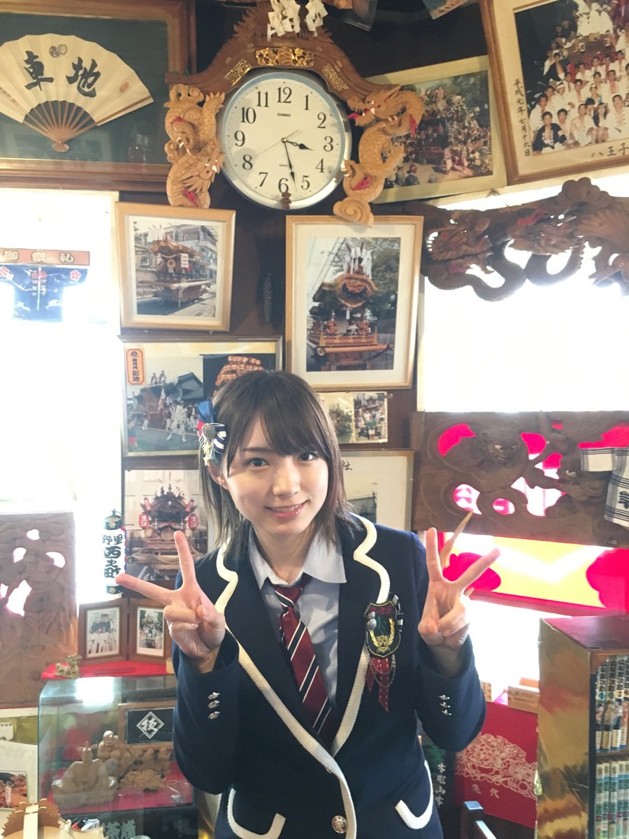 Ota Yuuri 太田夢莉, BUBKA 2017.07 (ブブカ 2017年07月号) - Idol. gravureprincess .date