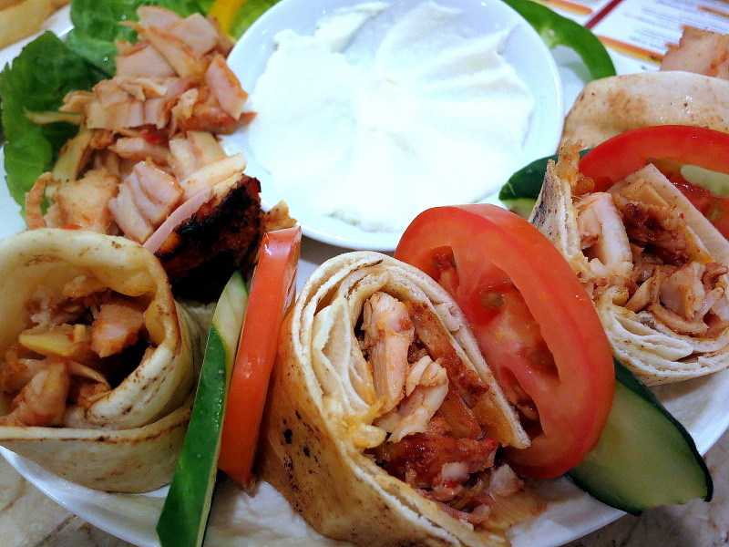 Yummy Malaysiana: Al Tanoor @ Pavilion