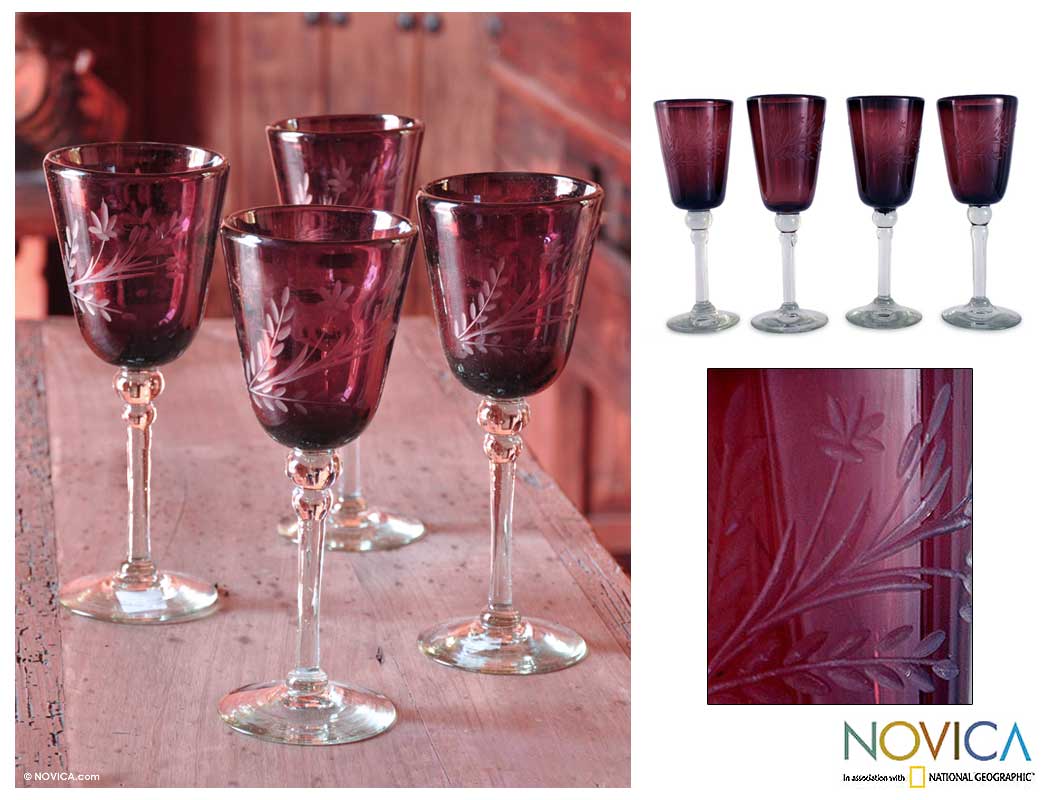 Giveaway: Two $50 Novica Gift Certificates! | markova design