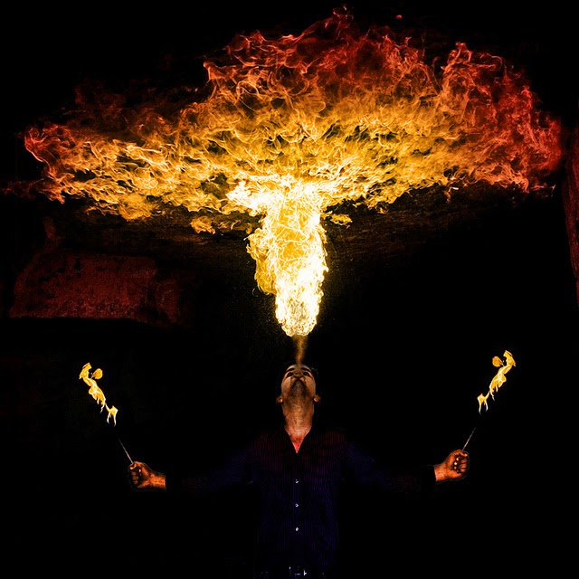 OM TAT SAT: Breathing In Breathing Out