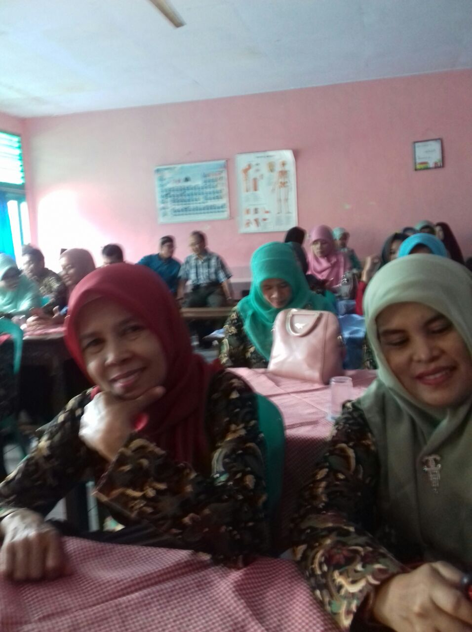 LEPAS SAMBUT KEPALA SEKOLAH SMPN 1 MANCAK ~ SMP NEGERI 1 MANCAK LEPAS SAMBUT KEPALA SEKOLAH SMPN 1 MANCAK ~ SMP NEGERI 1 MANCAK