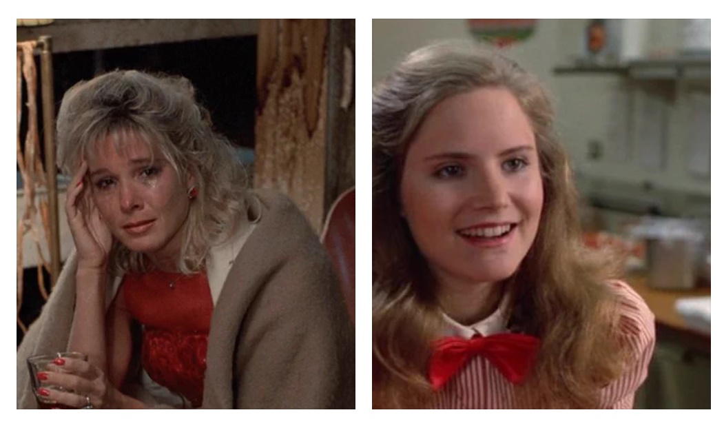 Dirty Dancing Analysis: The 1982 Movie "Fast Times at Ridgemont High"