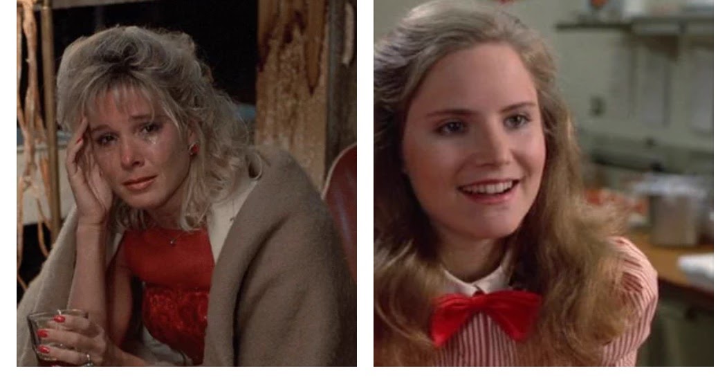 Dirty Dancing Analysis: The 1982 Movie "Fast Times at Ridgemont High"