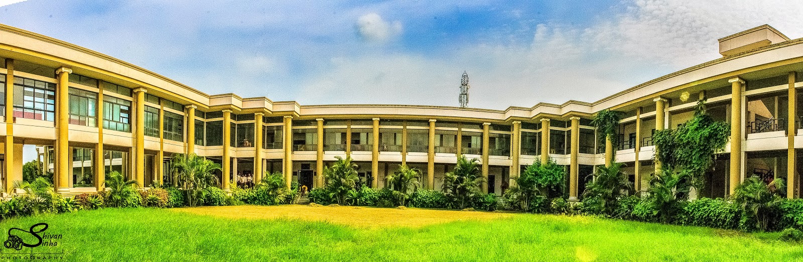 Uka Tarsadia University - Maliba Campus : Uka Tarsadia University ...