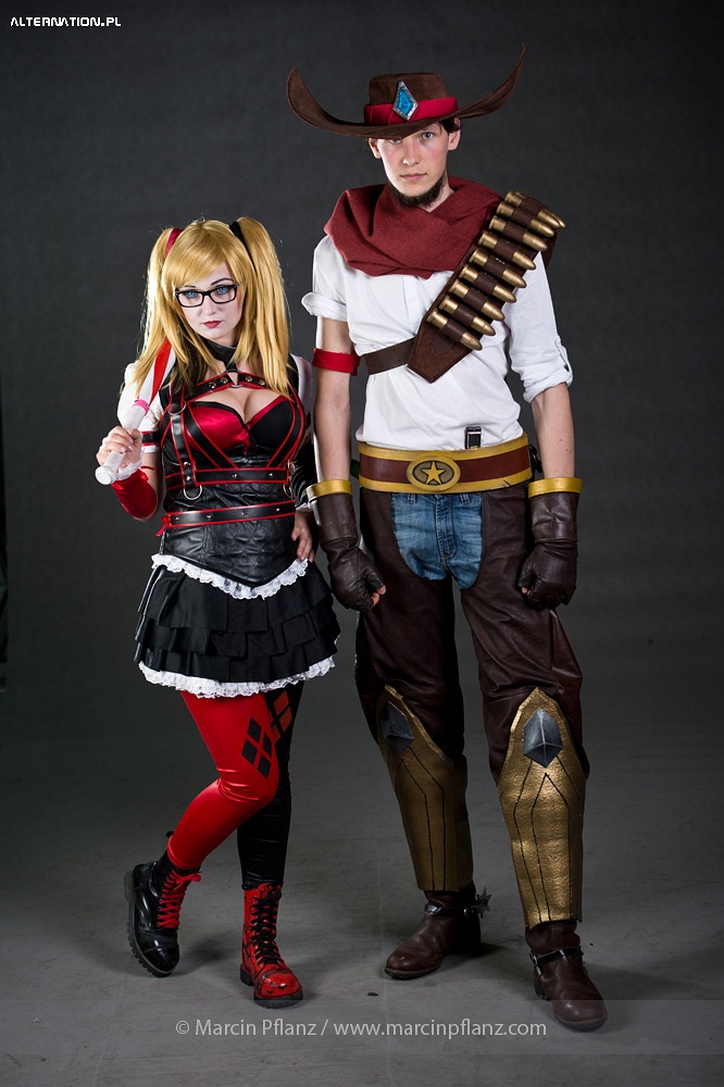 Cos and Fun Cosplay