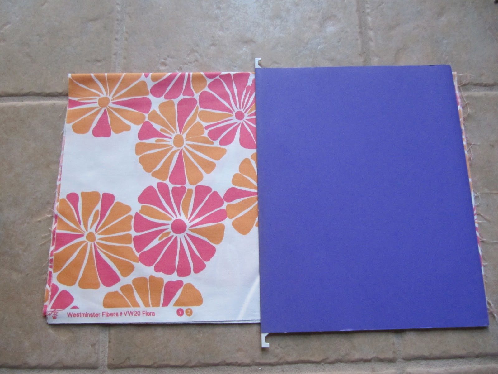 Sew Many Ways...: Tool Time Tuesday...File Your Fabric