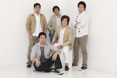 25 Years Of Side A with album “SIDE A 25” - Where is Ed Uy?