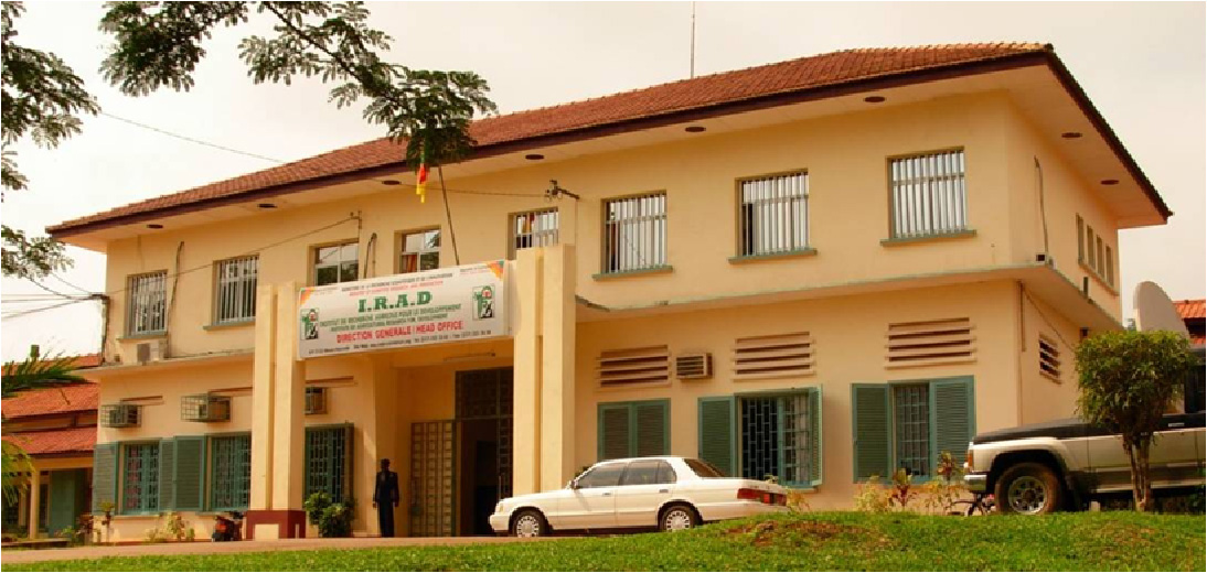 Blog de l'IRAD: opération mieux le connaître: Bref présentation de l'IRAD