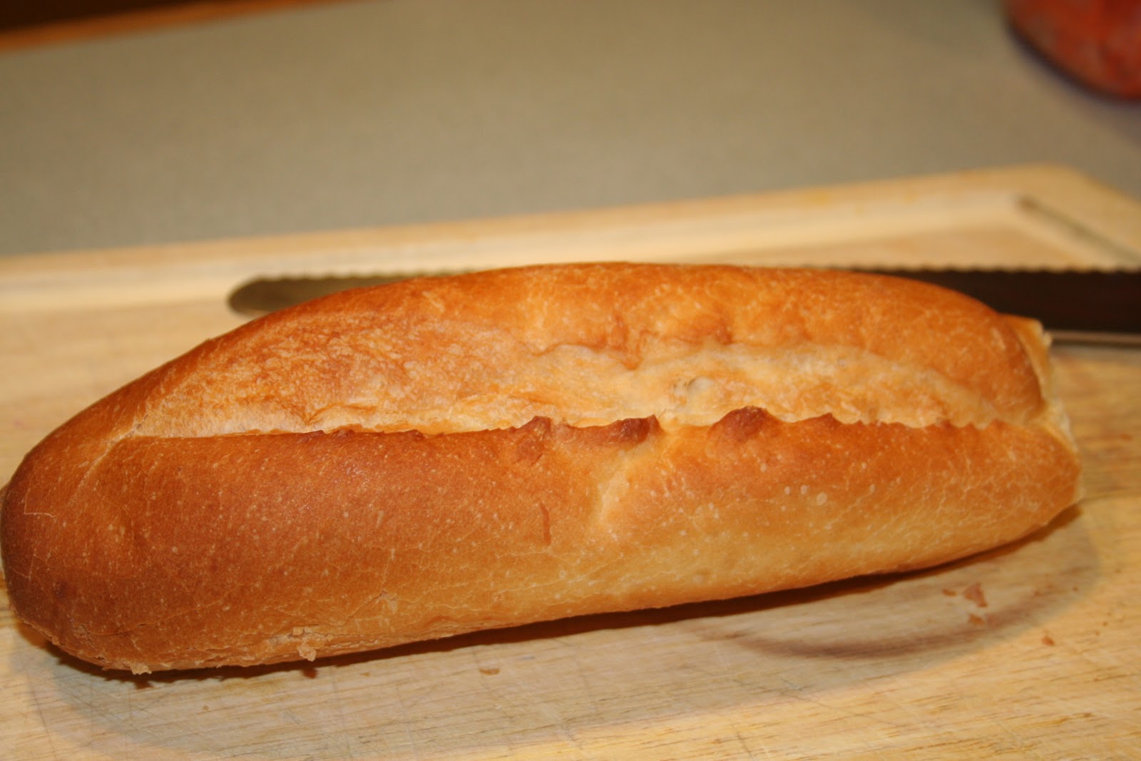 COOK WITH SUSAN: Banh Mi - Vietnamese Sandwich