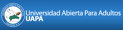 Universidad Abierta para Adultos (Nagua): Historia general de la UAPA.