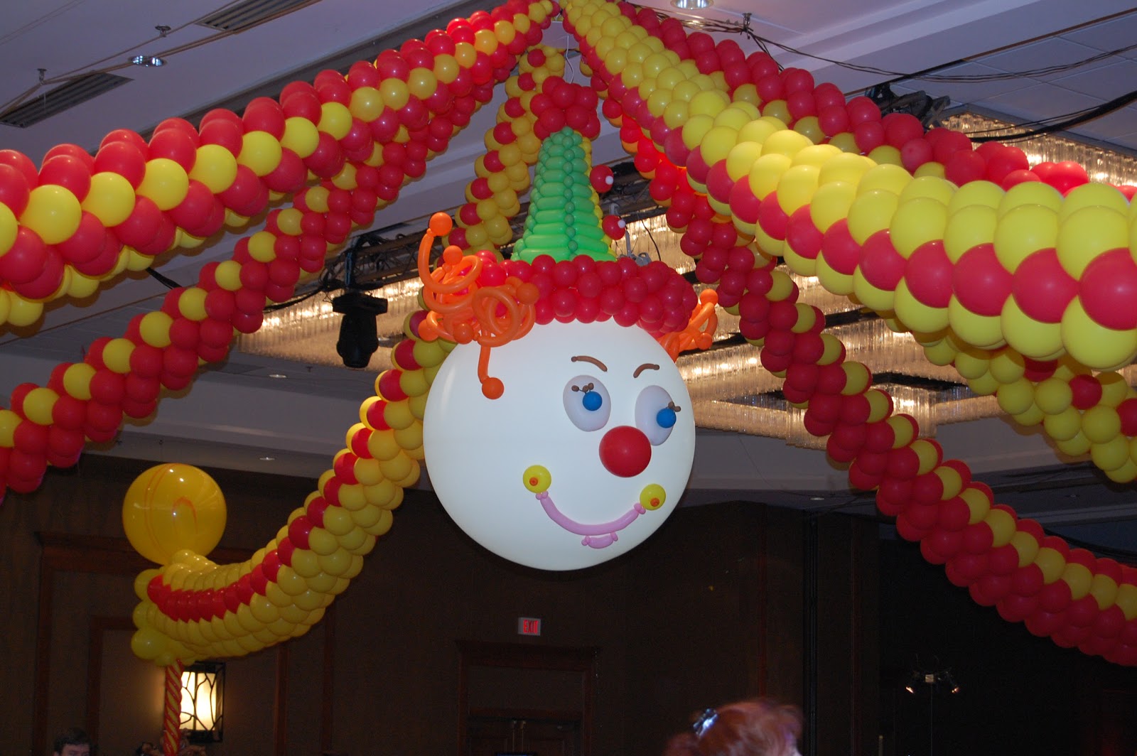 The Very Best Balloon Blog: How Tope Abulude designed the 'Very Best ...