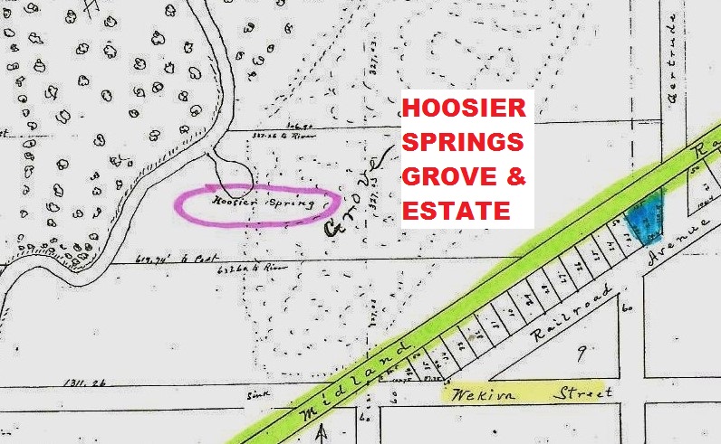 CENTRAL FLORIDA'S FASCINATING HISTORY: April 2017