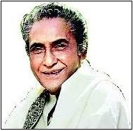 Ashok Kumar: 100 years of a legend