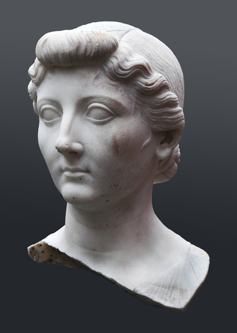 Subtle as a Thrown Rock: I know I promised this months ago...