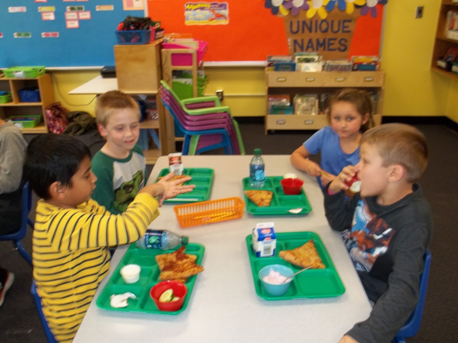 Mrs. Thibault's Classroom Blog: October 2017