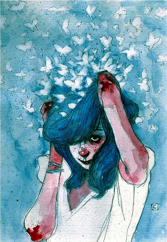 Conrad Roset