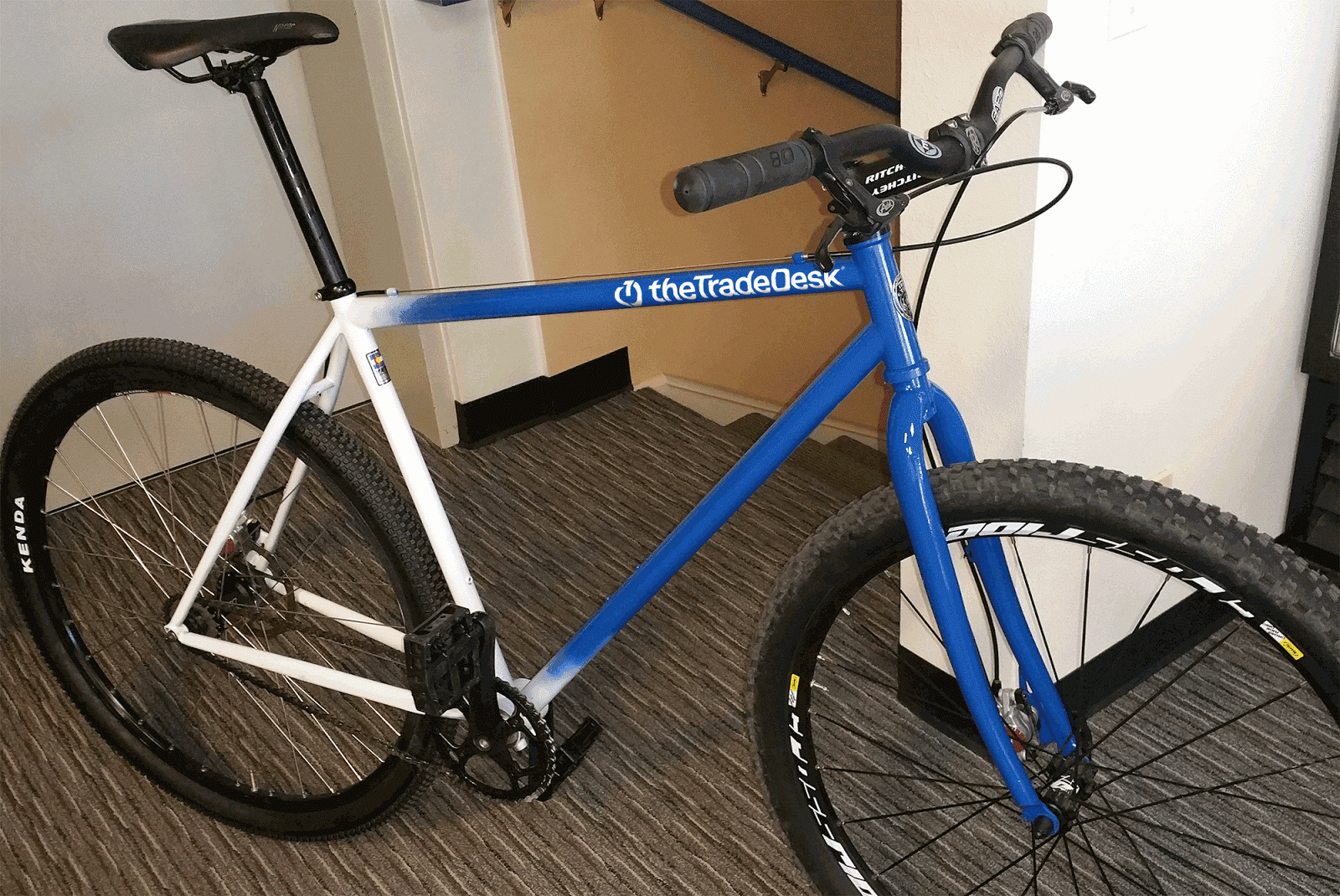 Green Bird: The IRO Has New Life