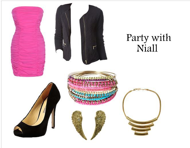 We ♥ One direction: Outfits :D