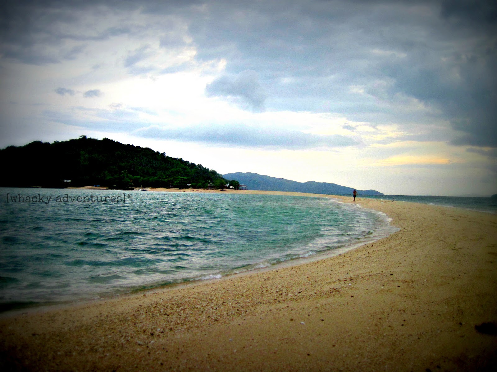 Whacky Adventures*: Sandbar Island Beach Resort, Concepcion, Iloilo ...