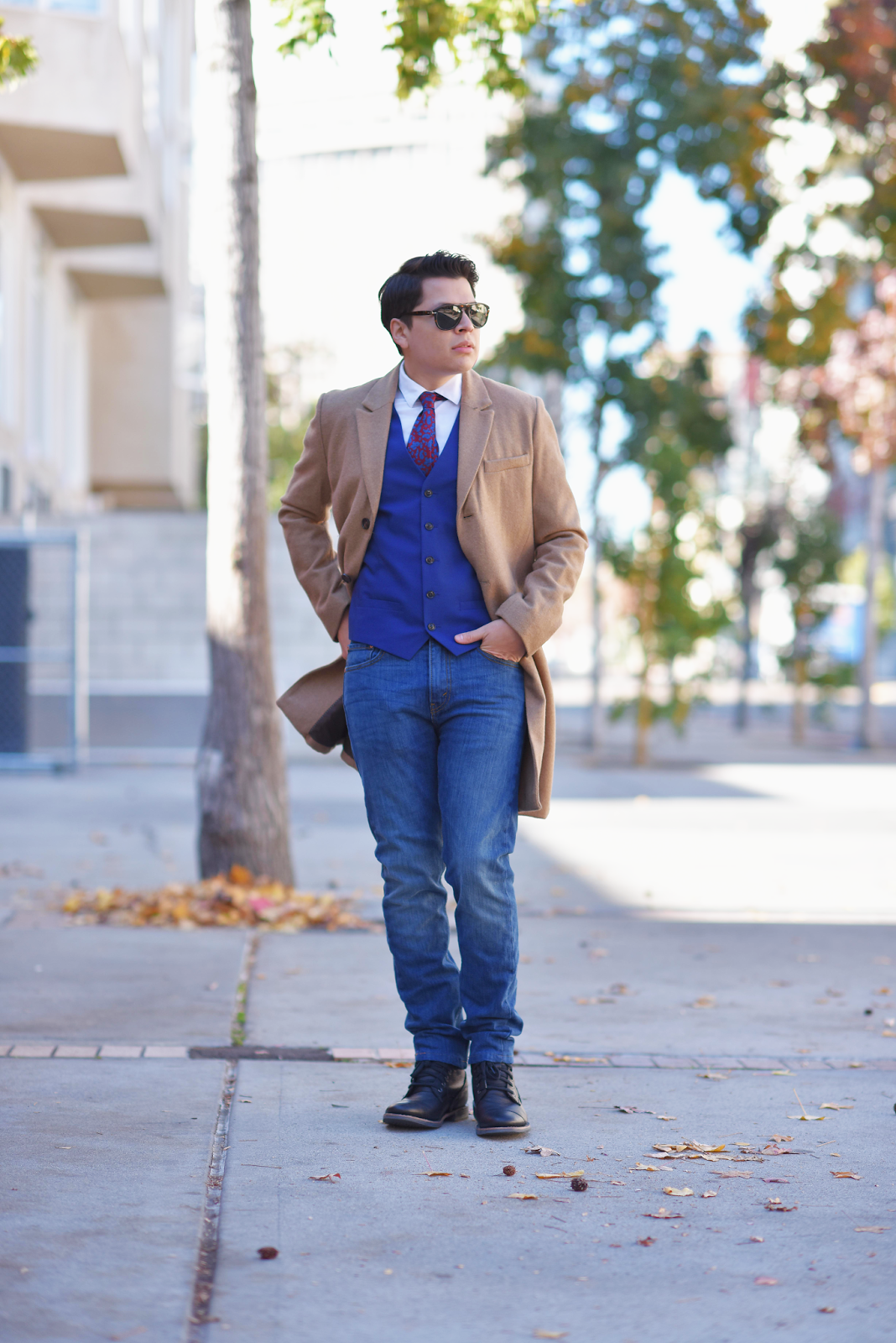 The Casual Boardwalk | Menswear, Lifestyle, and Reviews By Alex Salcedo ...