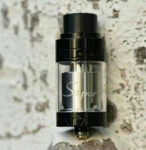 VAPE: Perbedaan RDA, RTA dan RDTA