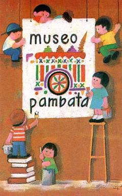 Museo Pambata | The Family Travel Blog