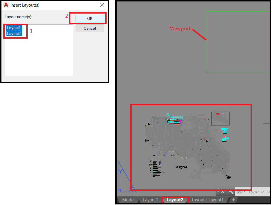 Black & White: Reduce File Size in Autocad