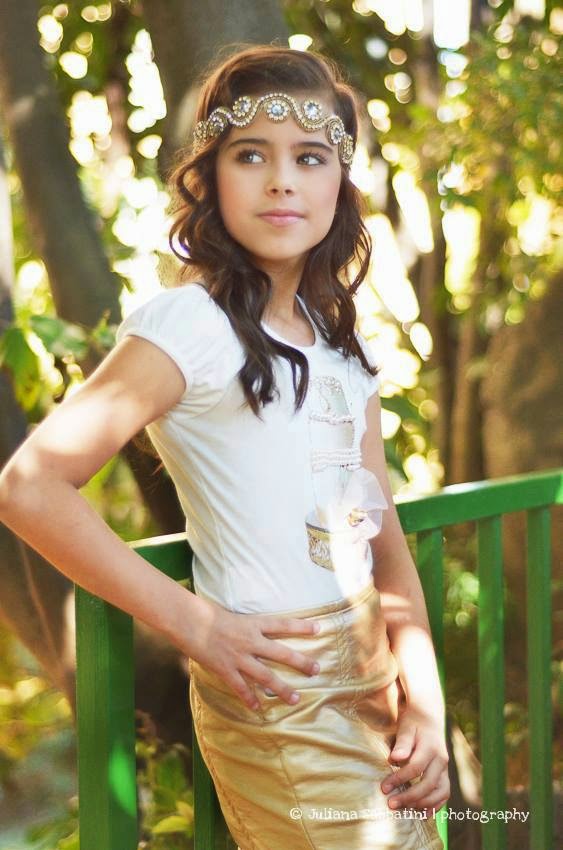 Equipe Chiquititas: Veja fotos do ensaio de Amanda Furtado com a ...