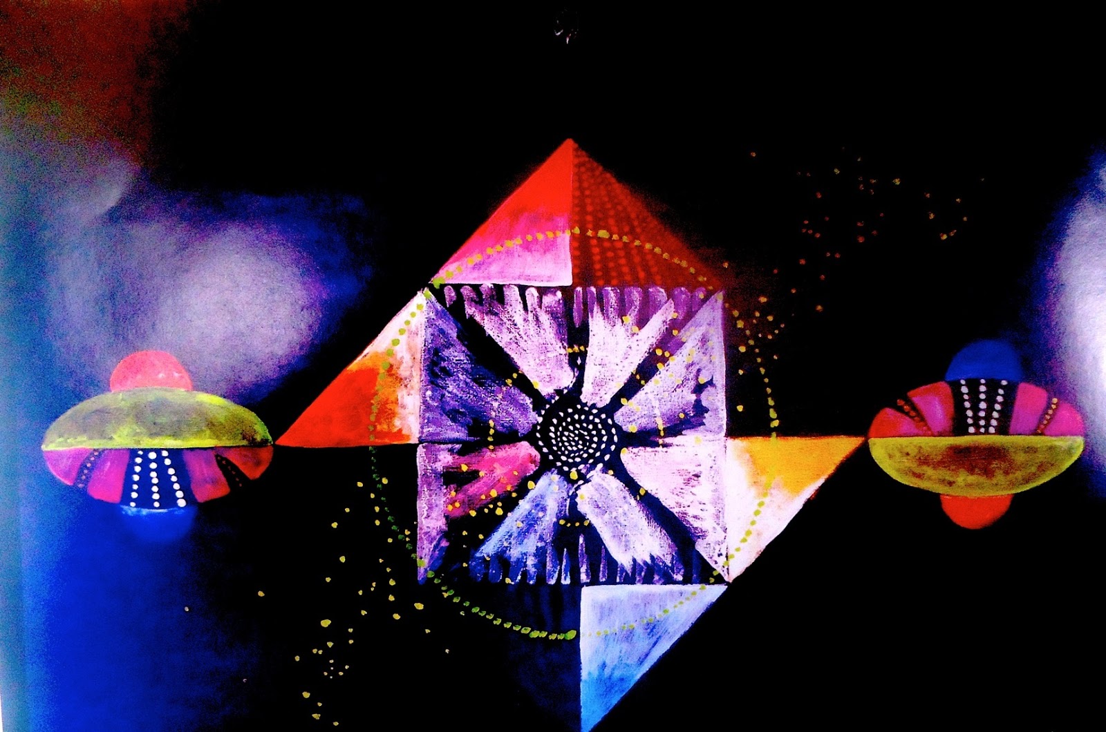 Arte Sagrado : JOSÉ ARGÜELLES