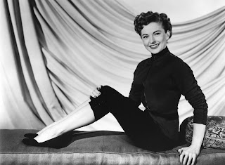 A TRIP DOWN MEMORY LANE: RIP: COLEEN GREY