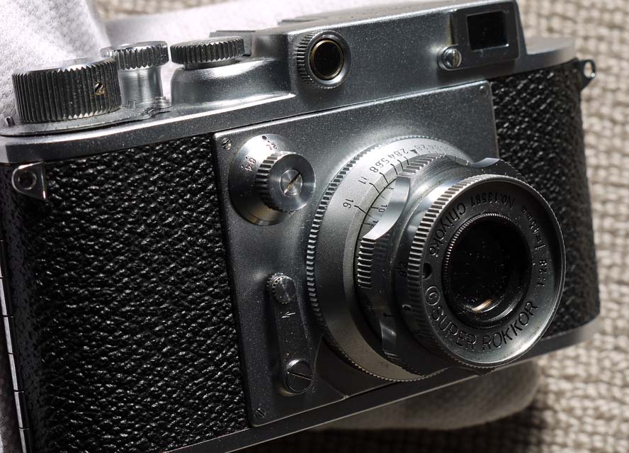 Minolta 35 (model ID)