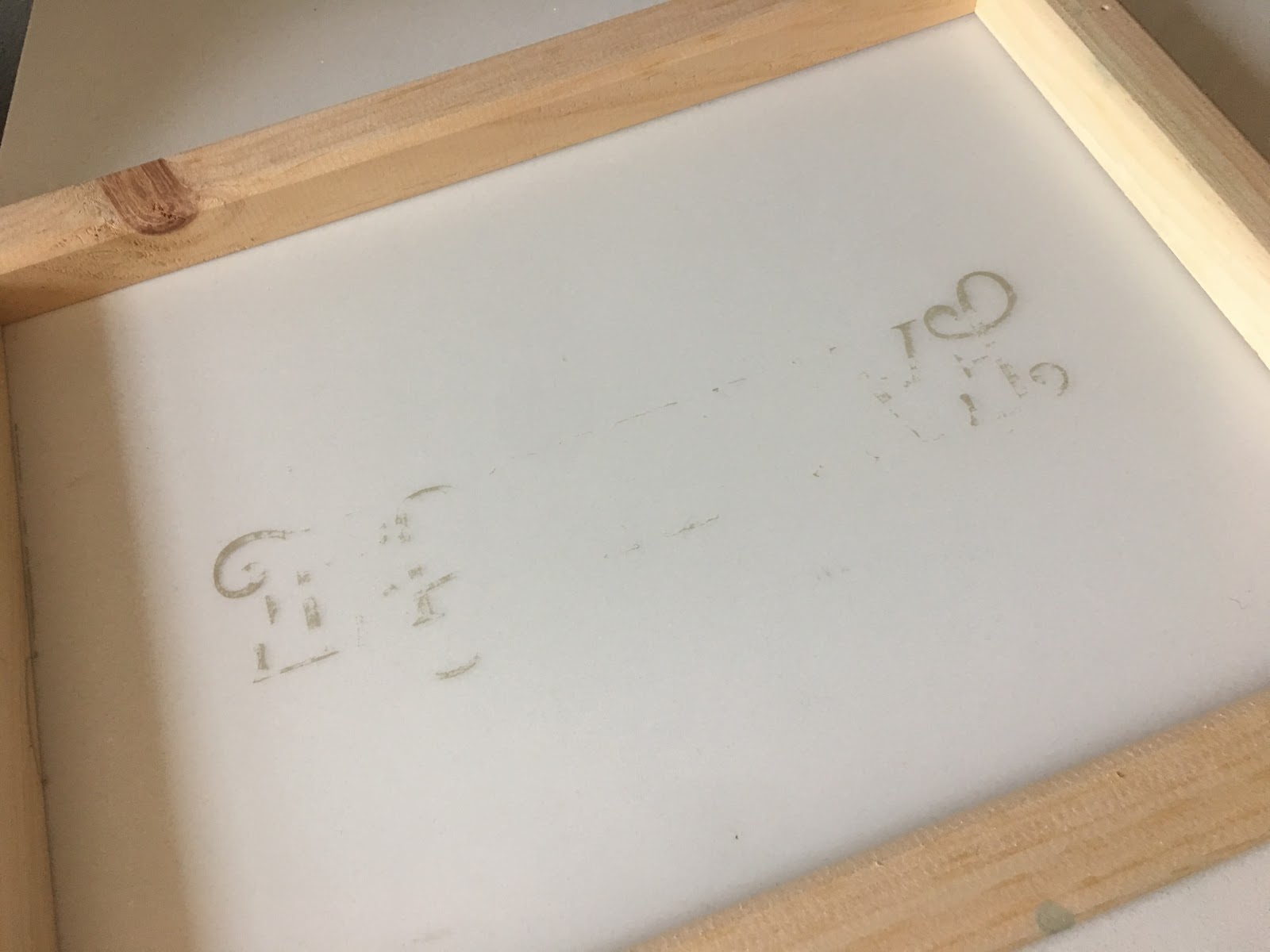 Best Cleaner for Screen Printing Screens - Silhouette School