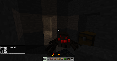 [Mods] Minecraft Dungeon Pack Mod 1.6.4/1.6.2/1.5.2