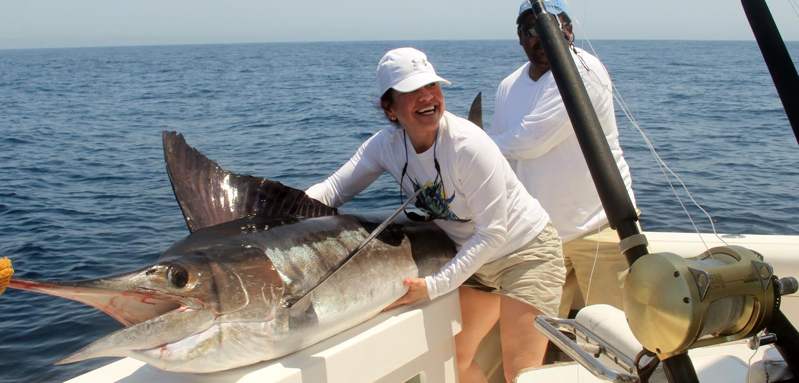 Pisces Fleet Sportfishing Blog: NEW FISH REPORT